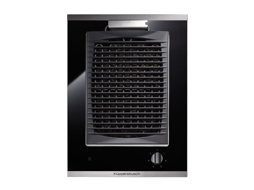 Electric lava stone grill VKEL 3800 By Küppersbusch