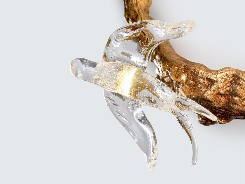 VOA PORCH MEDIUM Collezione Voa By Serip