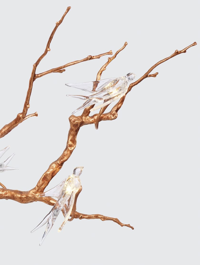 VOA FLOAT LARGE Pendant lamp By Serip