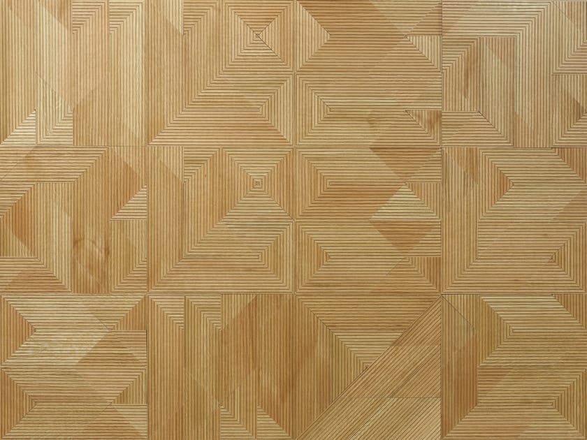 MDF Wall tiles | Archiproducts