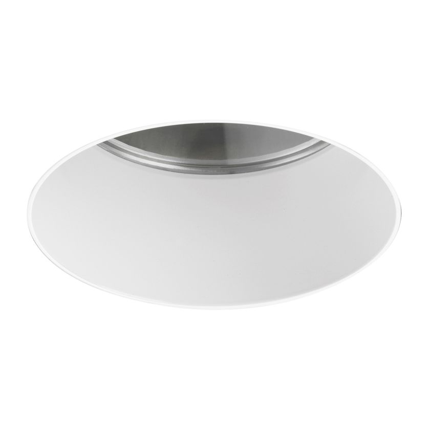 LED round ceiling aluminium spotlight VOID ROUND 100 By Astro Lighting