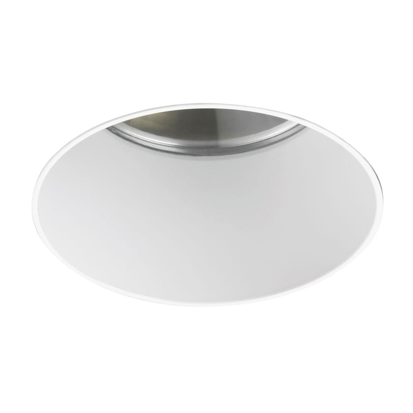 LED round ceiling aluminium spotlight VOID ROUND 80 By Astro Lighting
