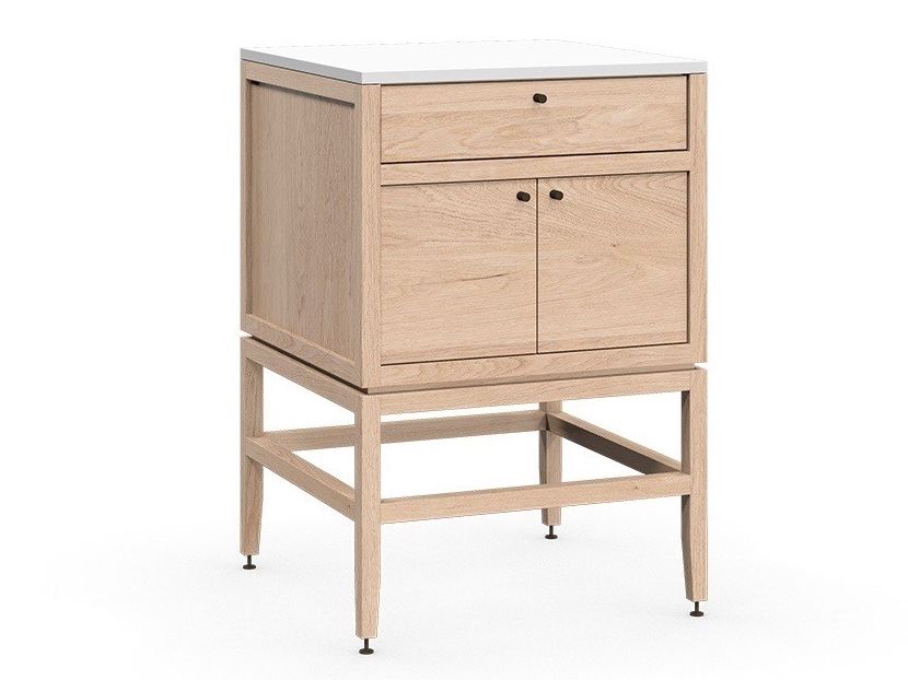 Kitchen freestanding units | Archiproducts