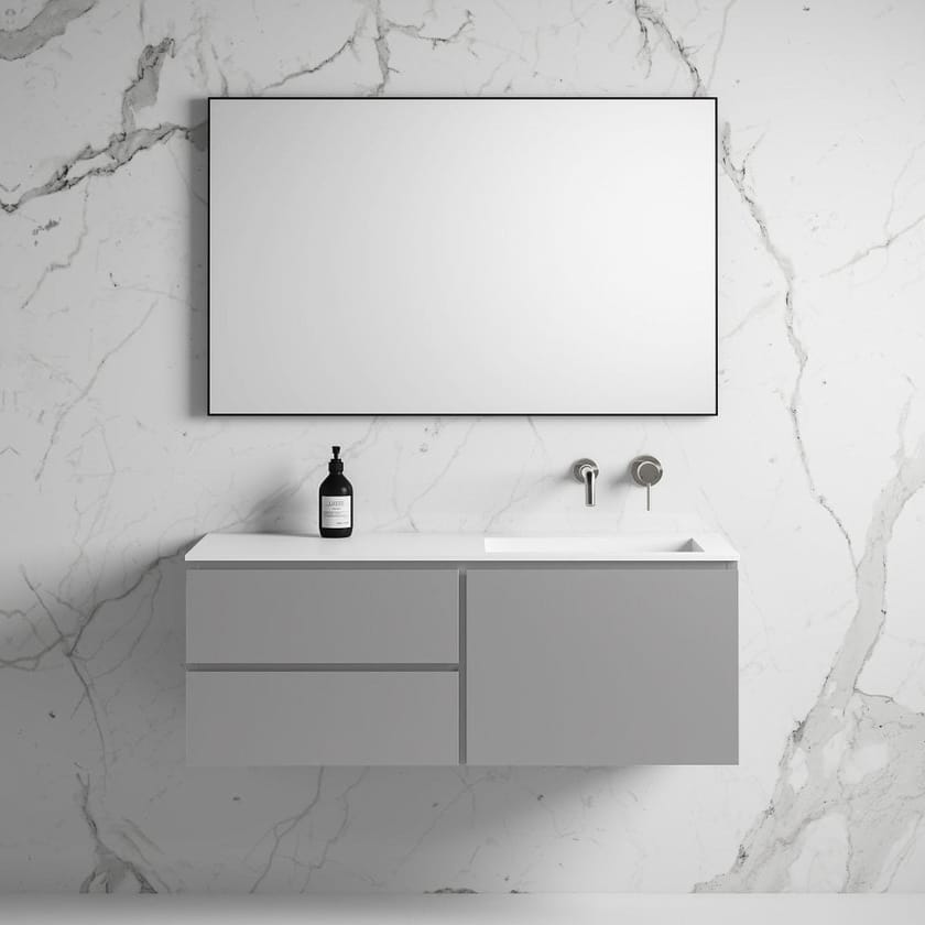VOLA Vanity unit By LUSSO