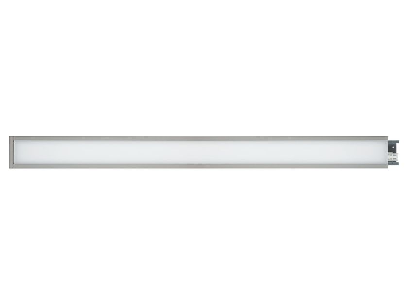 LED recessed ceiling lamp VOLICA LED SYSTEM G/K By LUG Light Factory