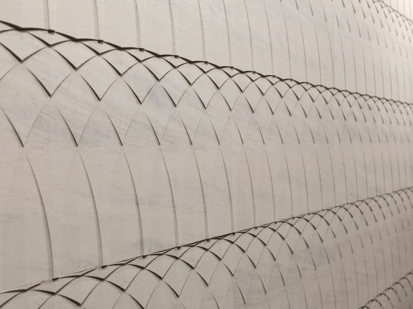 Marble 3D Wall Claddings | Archiproducts