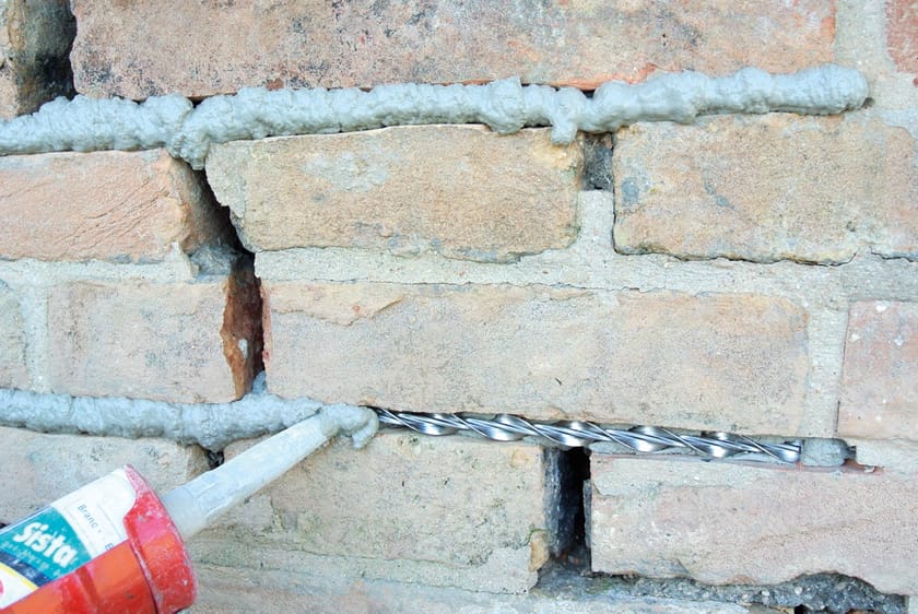 ARMATEX Steel FRP rebar By Biemme