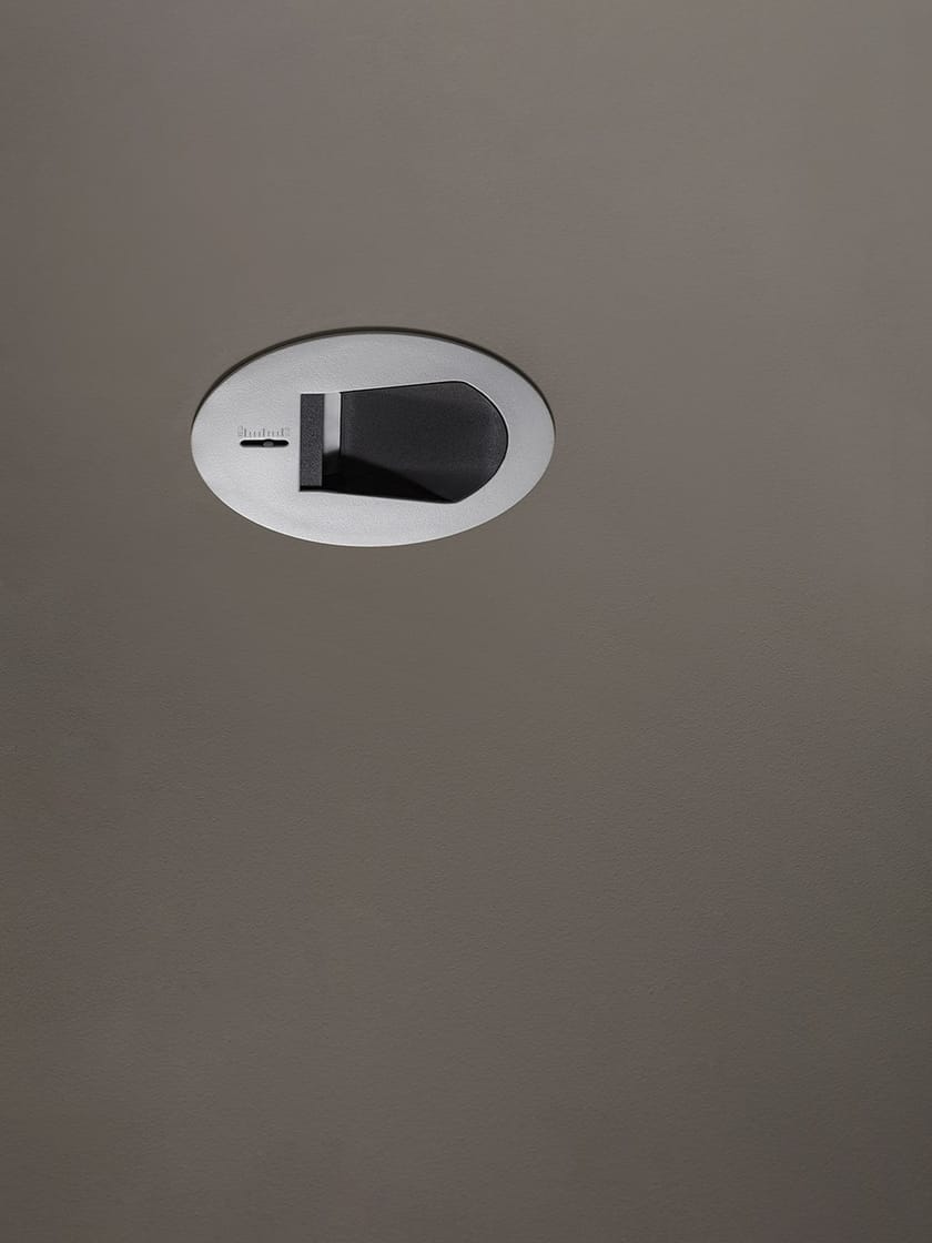 VOS_WW Recessed wall washer By Linea Light Group