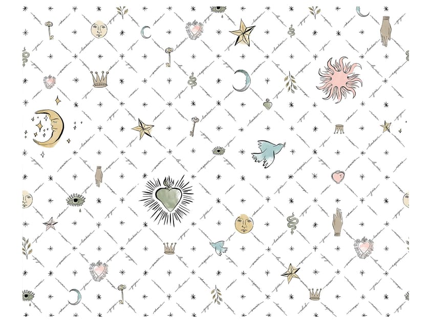 VOTO wallpaper By PaperMint