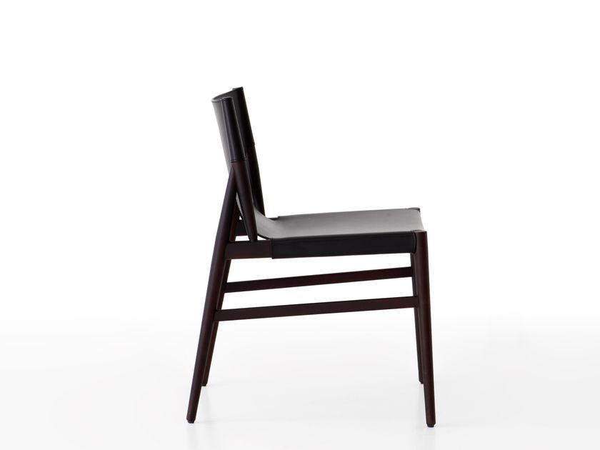 VOYAGE Chair By Porro | design GamFratesi