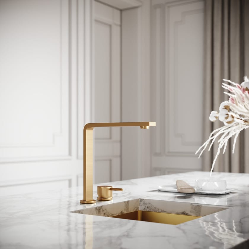 VUITO Kitchen tap By LUSSO