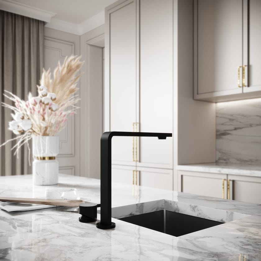 VUITO Kitchen tap By LUSSO