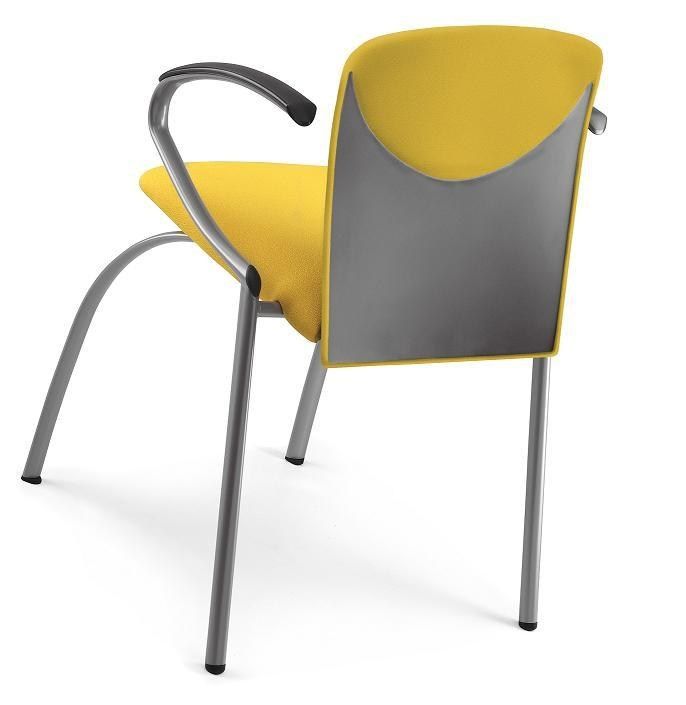 VULCAN 1288 Z Chair By TALIN