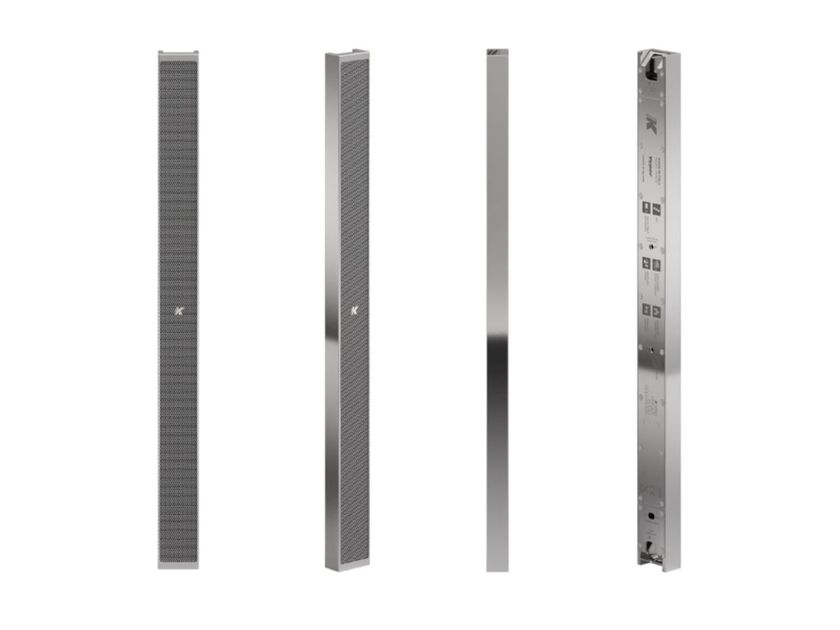 VYPER-KV52F II Shows & Events Audio By K-array