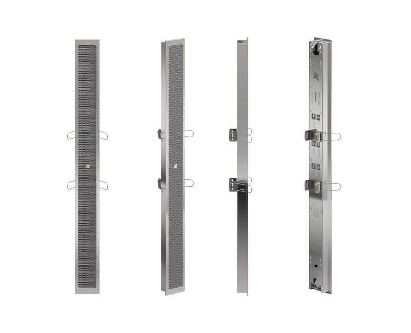 VYPER-KV52FR II Audio pour événements By K-array