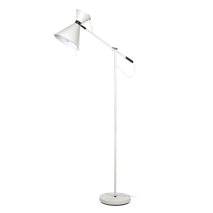 CHANNEL Floor lamp By Valaisin Grönlund