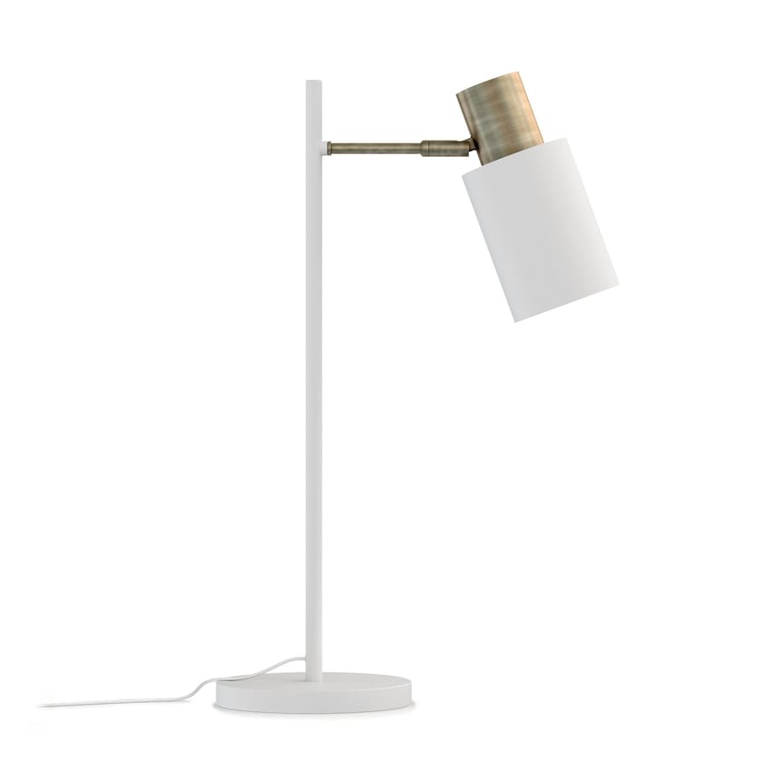 FLARE Adjustable desk lamp By Valaisin Grönlund