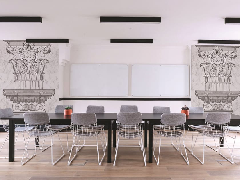 VISIONNAIR Flooring By Valmori