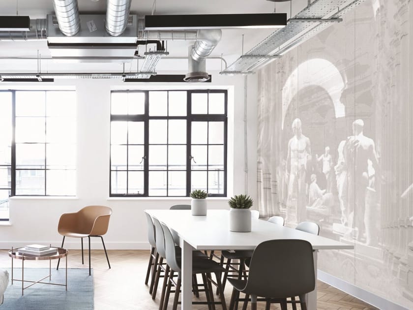 VISIONNAIR Flooring By Valmori