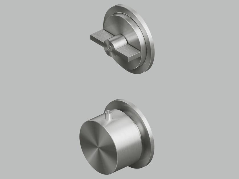 Remote control taps | Bathroom taps | Archiproducts