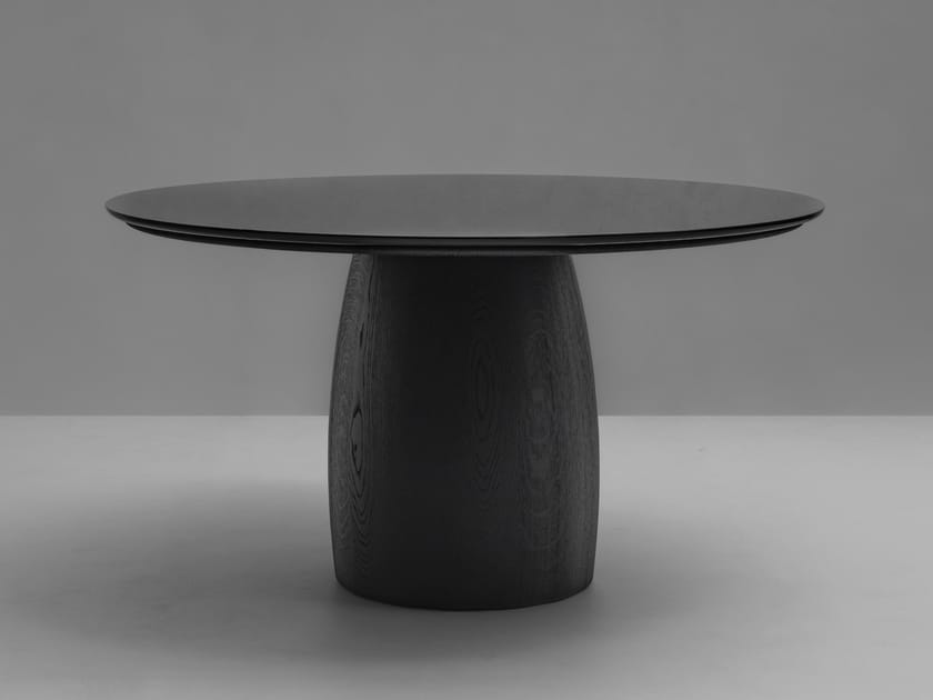 BARREL Table By Van Rossum