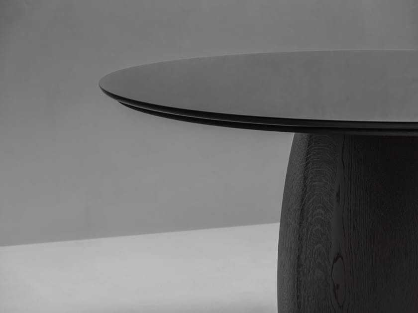 BARREL Table By Van Rossum