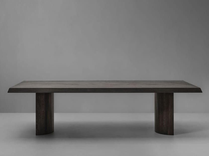 BEAM Table By Van Rossum | design Marlieke van Rossum