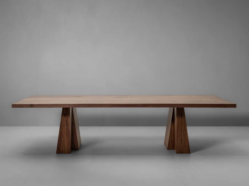 ELI Table By Van Rossum | design Marlieke van Rossum