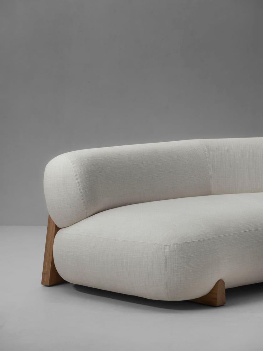 FORT Sofa By Van Rossum