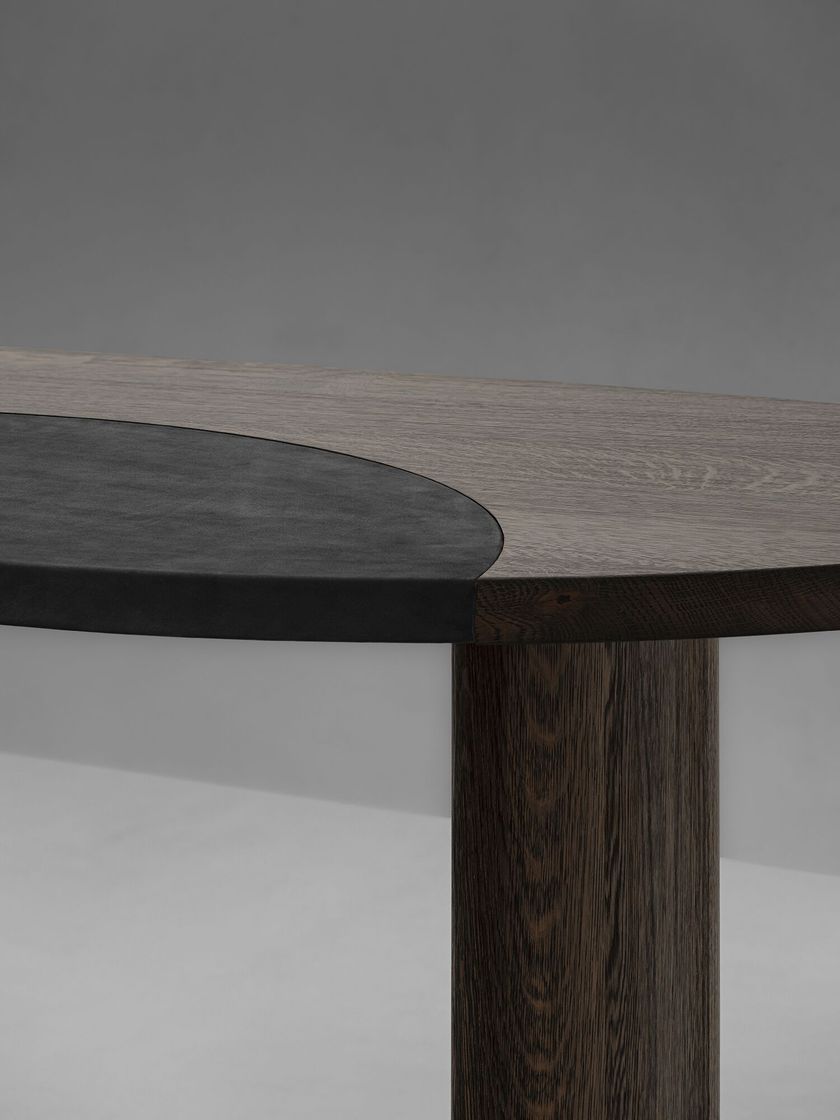 KEI Writing desk By Van Rossum