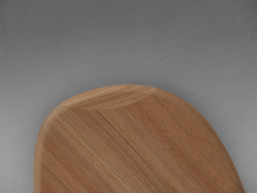NAAN Chopping board By Van Rossum | design Thomas Haarmann