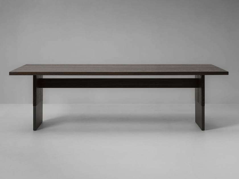 NOTA BENE Table By Van Rossum | design Marlieke van Rossum