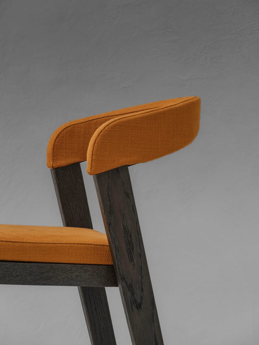 PLAY Stool By Van Rossum | design Alain Berteau