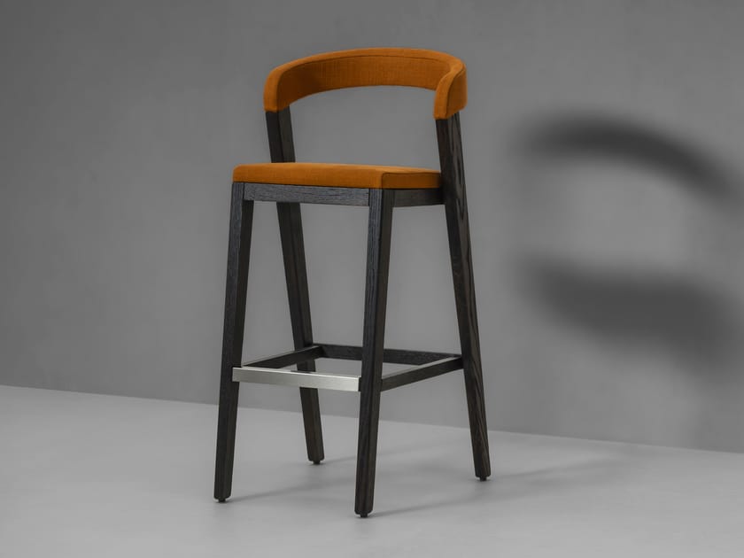 PLAY Stool By Van Rossum | design Alain Berteau