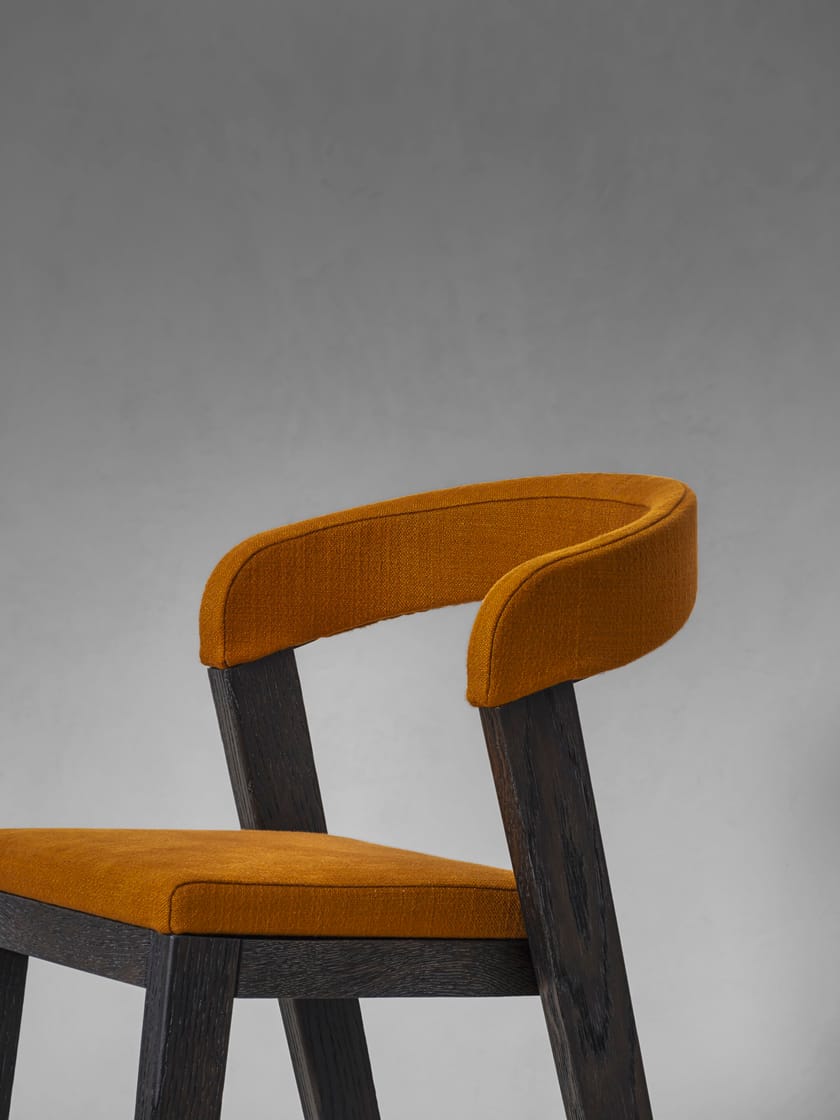 PLAY Stool By Van Rossum | design Alain Berteau