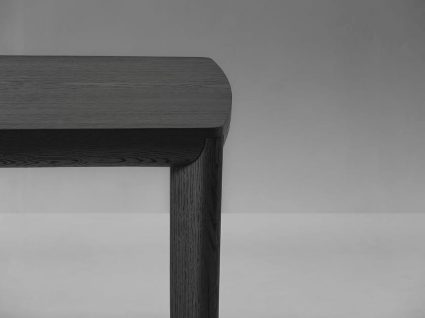 SYMBIOSIS Dining table By Van Rossum | design Thomas Haarmann