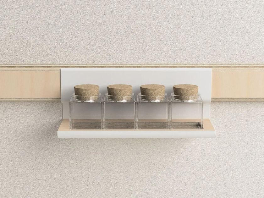 Felt Wall shelves | Archiproducts