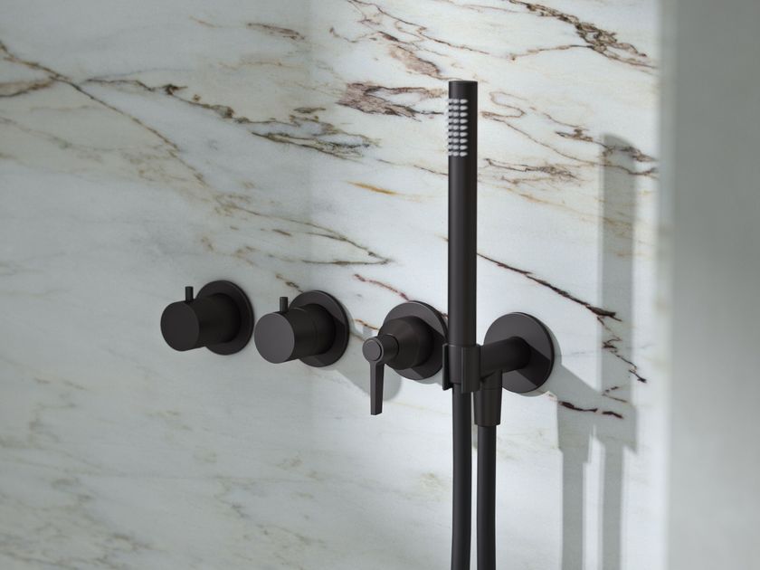 Varied Forms: Customized bathroom taps | Archiproducts