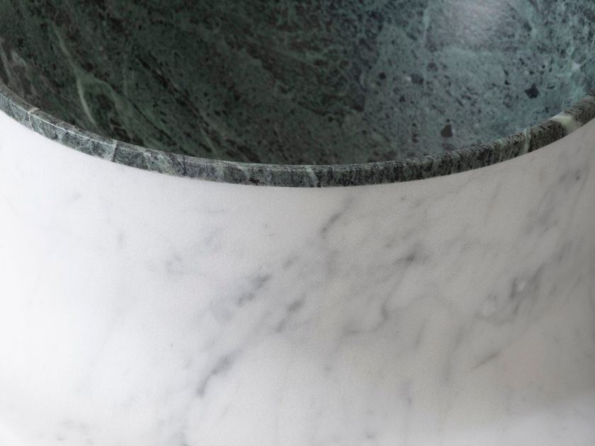 LAVA Vanity unit By Vaselli