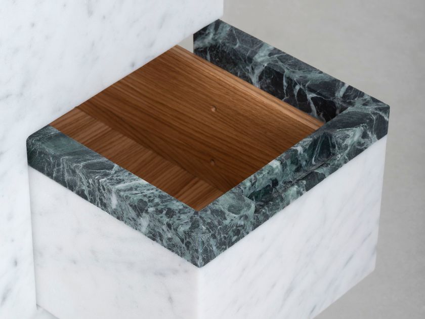 LAVA Vanity unit By Vaselli