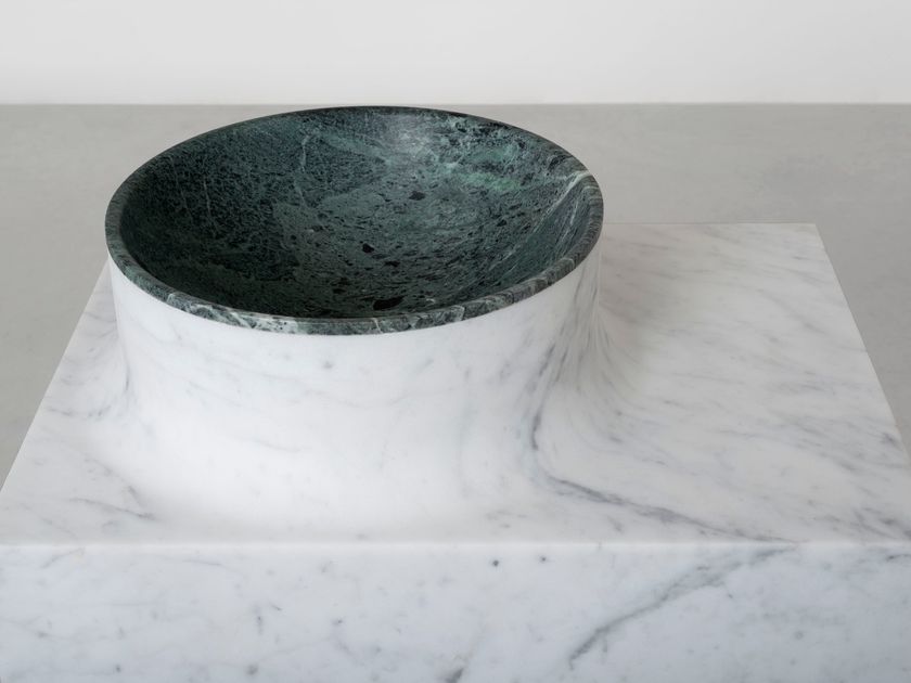 LAVA Vanity unit By Vaselli