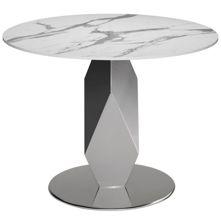 CRYSTAL FULL Mesa By Vela Arredamenti