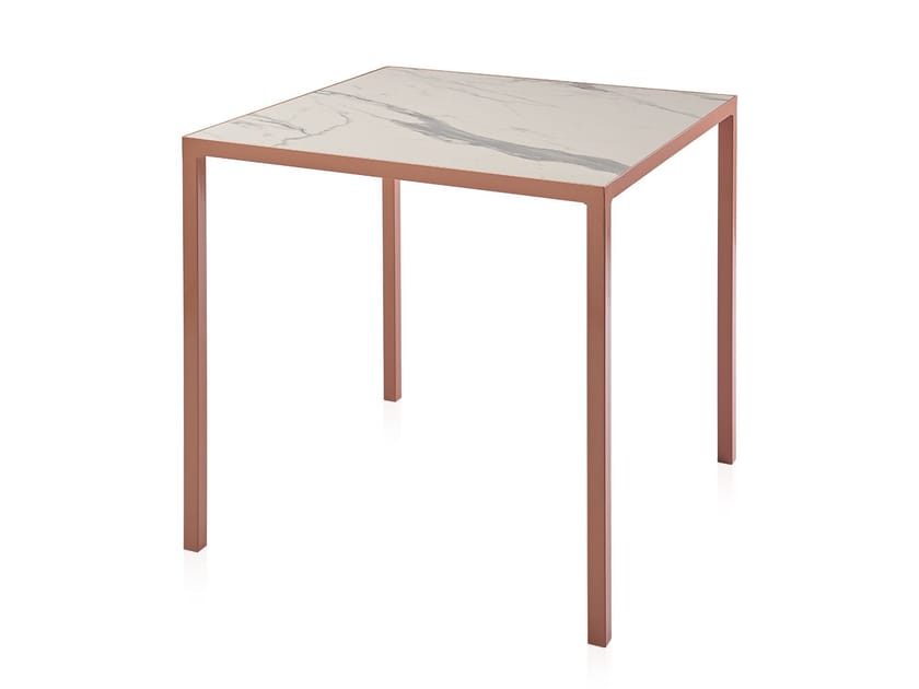 KAT HPL Table By Vela Arredamenti
