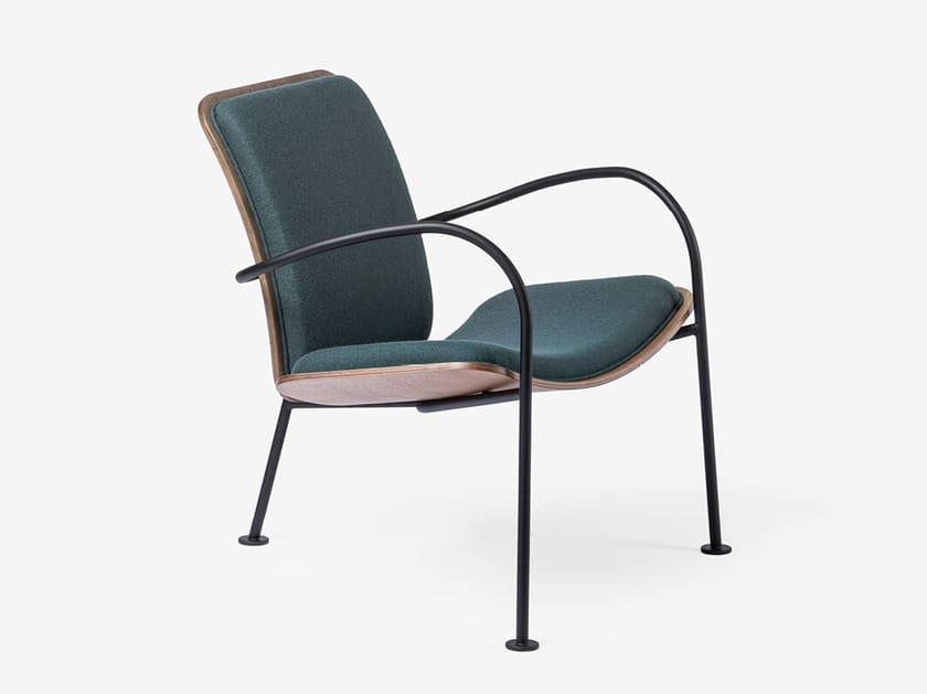 ACQUAVITE Easy chair By Venedia