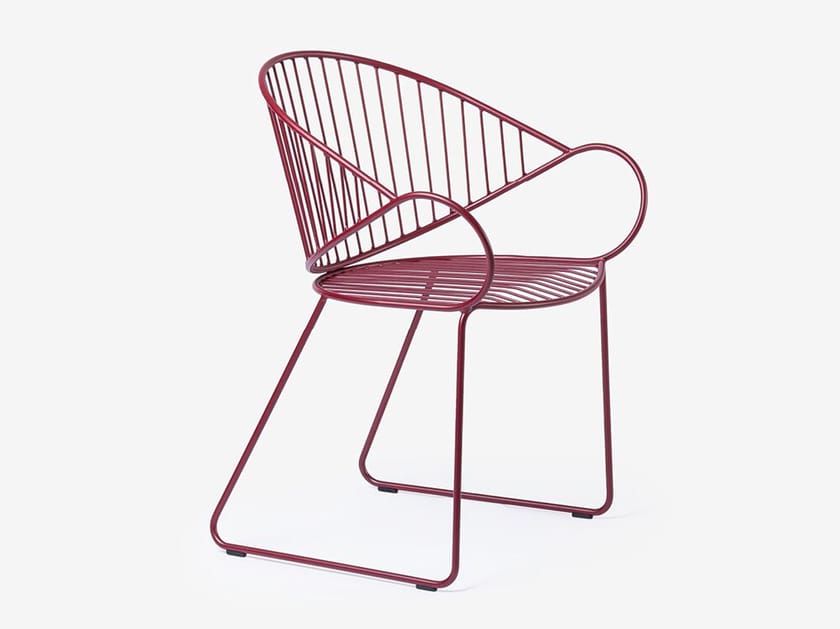 CELESTIA Chair By Venedia