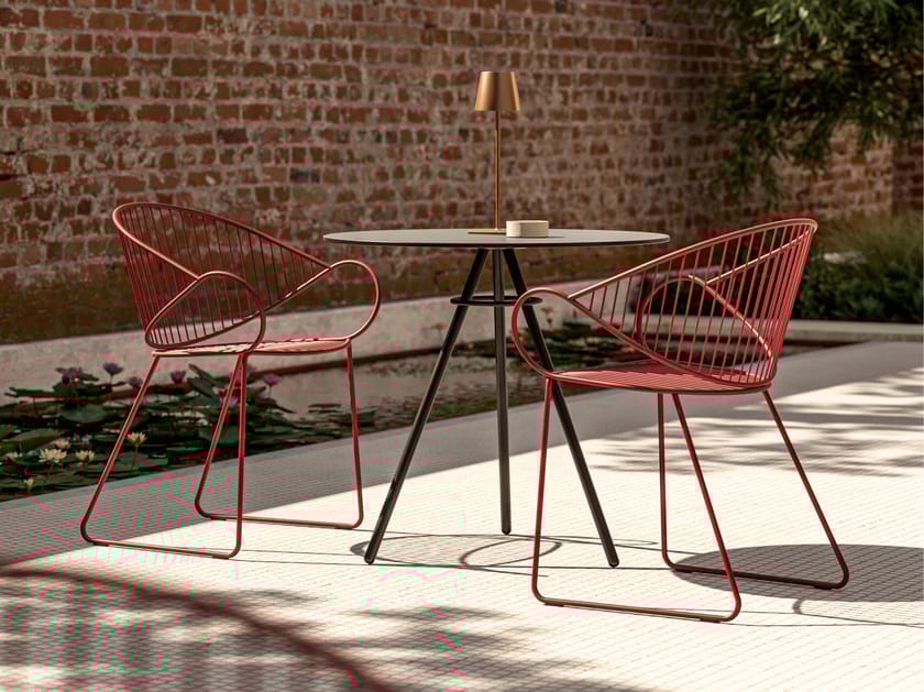 CELESTIA Chair By Venedia