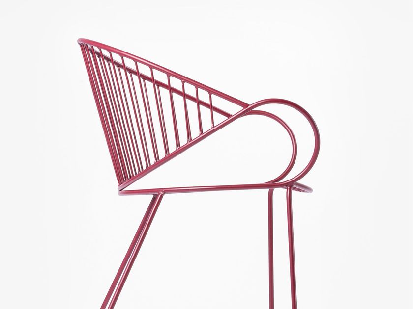 CELESTIA Chair By Venedia