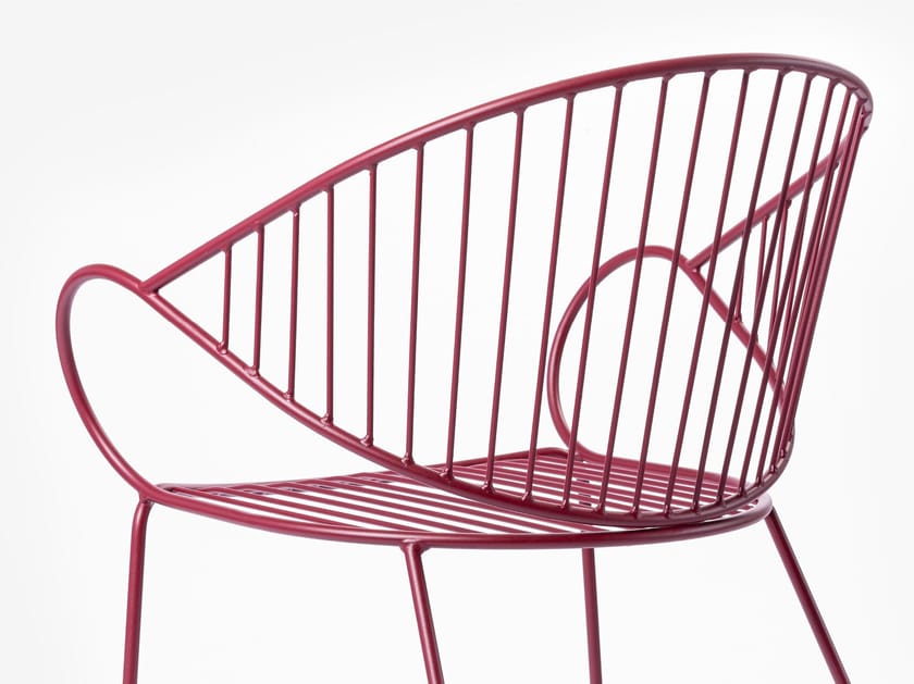 CELESTIA Chair By Venedia