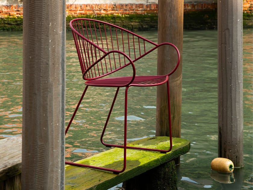 CELESTIA Chair By Venedia