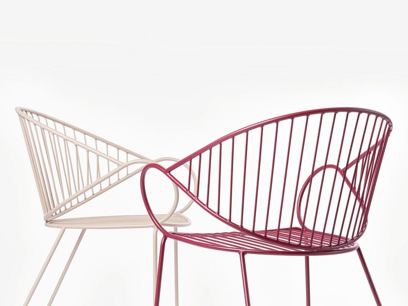 CELESTIA Chair By Venedia